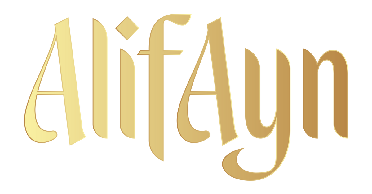 ALIFAYN - A Treasure House Of Sunnah